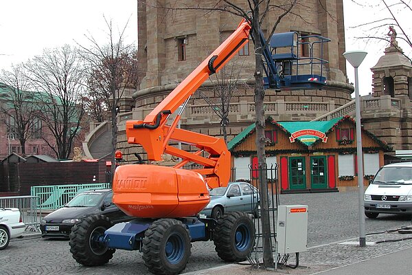 Mieten | BS Mietservice GmbH