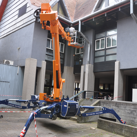 Willkommen | BS Mietservice GmbH