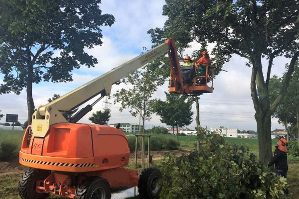 Mieten | BS Mietservice GmbH