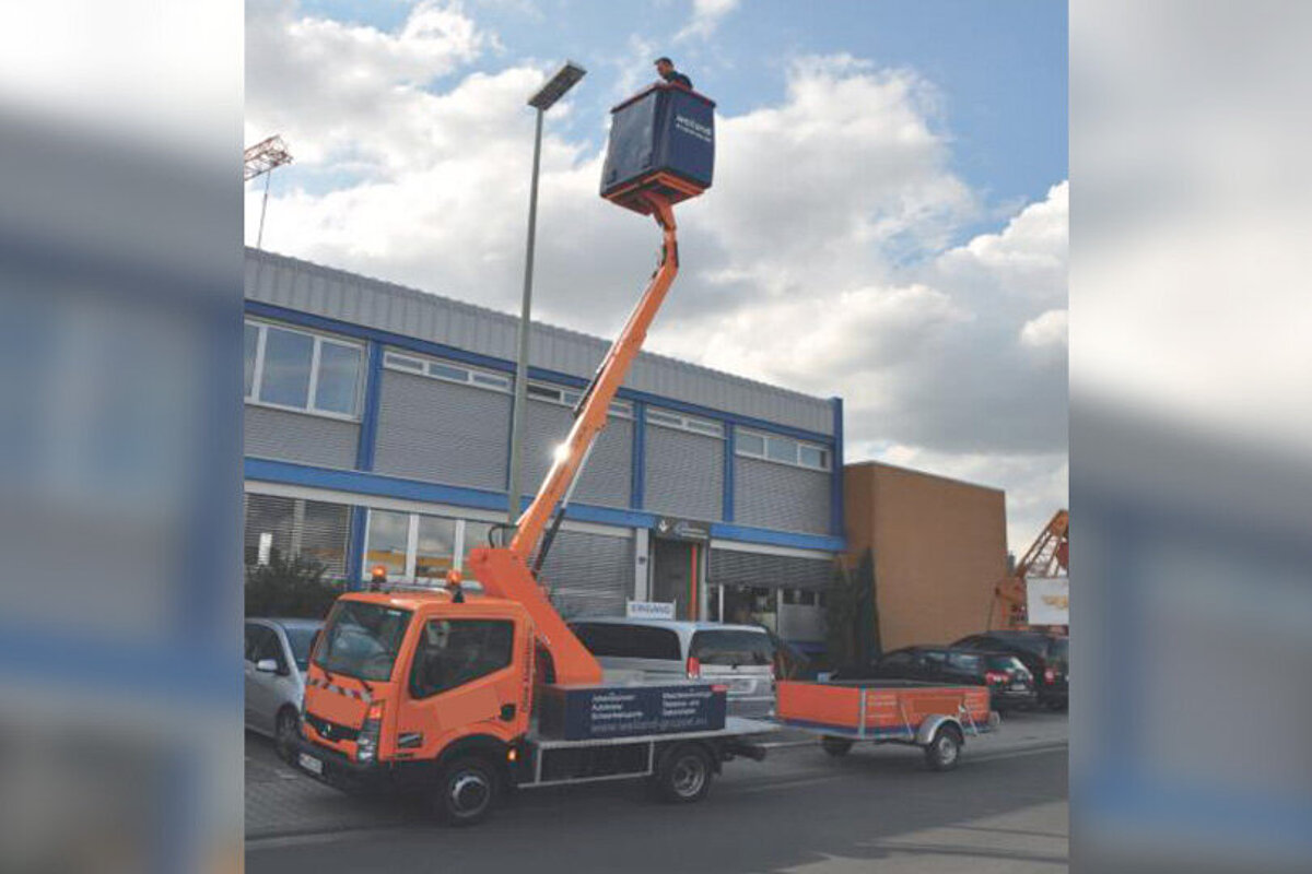 Willkommen | BS Mietservice GmbH